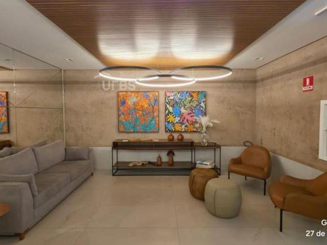 APARTAMENTO 100MT 3 SUITES SETOR MARISTA