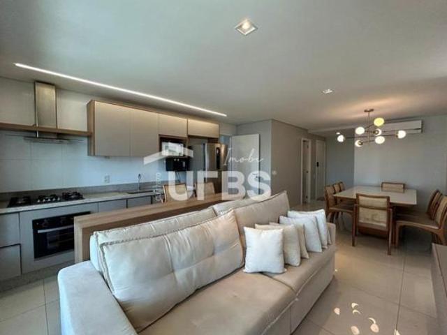 APARTAMENTO 100MT S3 SUITES SETOR MARISTA