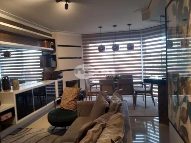 APARTAMENTO, 100MTS², 1 SUÍTE, 2 VAGAS BAIRRO JARDIM SANTO ANDRÉ