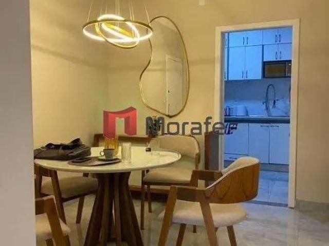 Apartamento para venda em Carlos Prates, Belo Horizonte