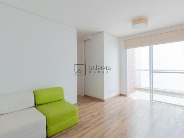 Apartamento 101.14m², Pinheiros SP | Venda