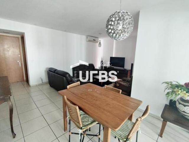 APARTAMENTO 101,31MT 3 QUARTOS SENDO 1 SUITE SETOR BUENO