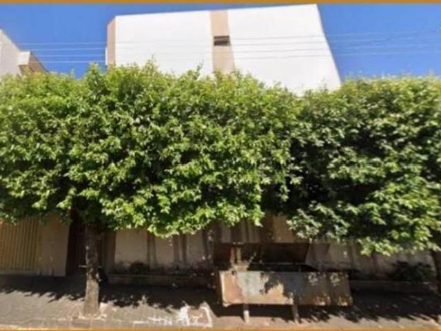 APARTAMENTO 101, EDIFÍCIO ABELARDO MARQUES POVOA, NA RUA OLEGÁRIO MACIEL, N. 2.390, VIGILATO PEREIRA