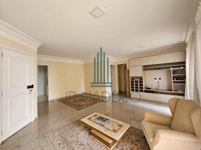 Apartamento 101 m² com Suíte no Jardim Guedala – Excelente Localização