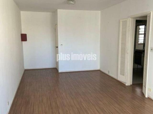 Apartamento 101 m², Pinheiros, 3 dormitórios sendo 1 suíte, ! vaga de garagem