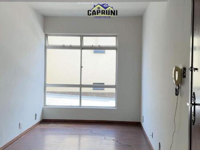 Apartamento 101, na Rua Luiz Alves, nº 406 Centro Carmópolis de Minas MG
