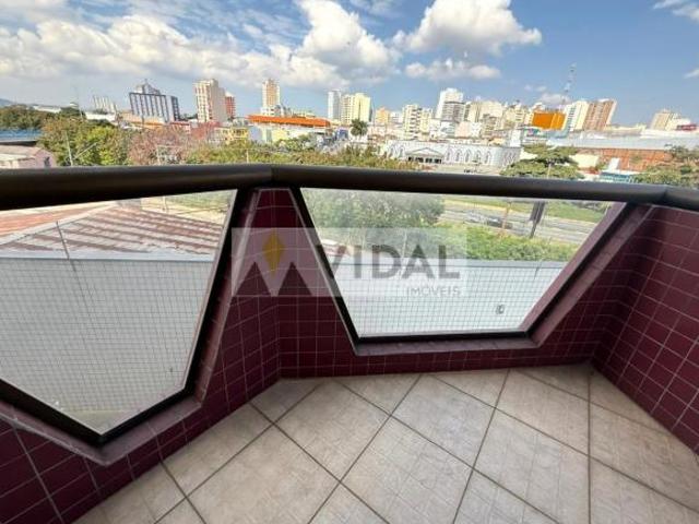 APARTAMENTO 101m² NO ED. SAN RAPHAEL À VENDA COM 3 DORMITÓRIOS E EXCELENTE LOCALIZAÇÃO R$380.000,0