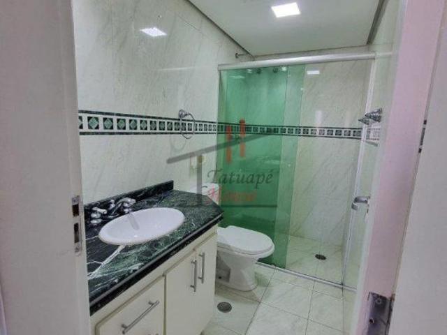 Apartamento 101m Anália Franco Oportunidade!