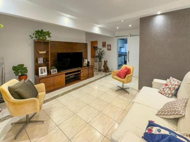 Apartamento 101m², Bela Vista SP | Venda