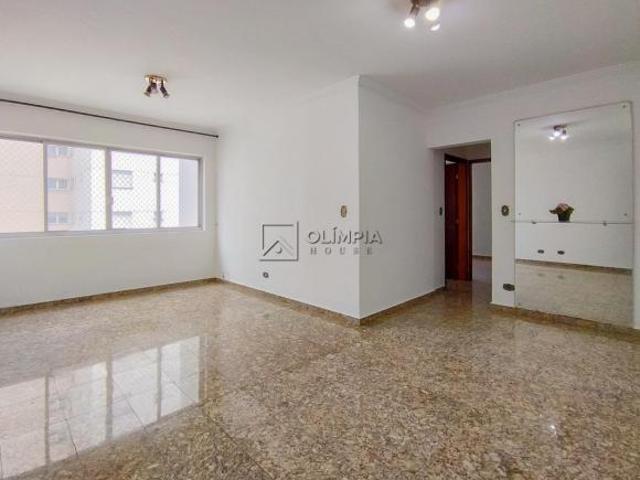Apartamento 101m², Centro SP | Venda