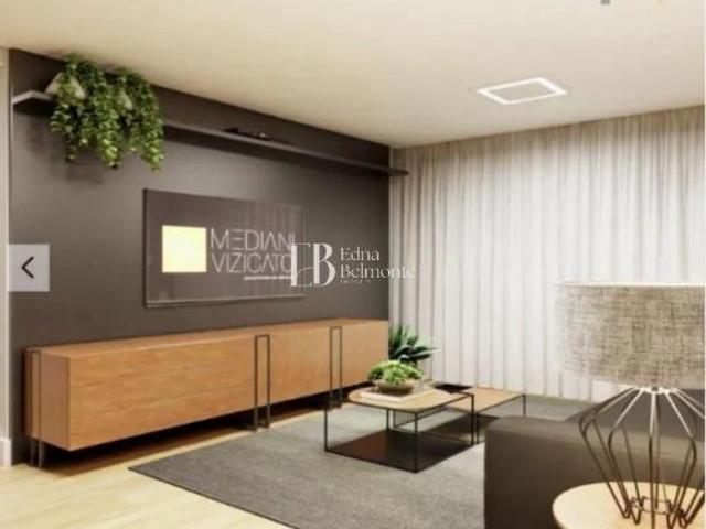 APARTAMENTO 101M² RESORT PRIME COM 3 DOMITÓRIOS SENDO 1 SUÍTE