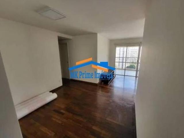 Apartamento 101m² 3 Dormitórios, sendo 1 Suíte e 2 Vagas na Barra Funda