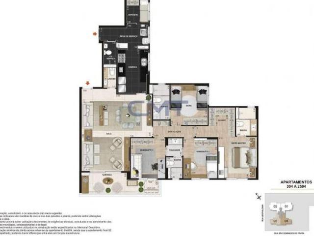 Apartamento