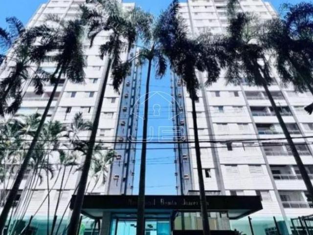 Apartamento à venda no Condomínio Residencial Benito Juarez, em Campinas/SP