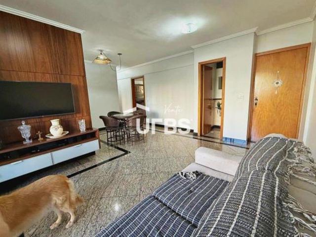 APARTAMENTO 102,10MT 3 SUITES SETOR BUENO