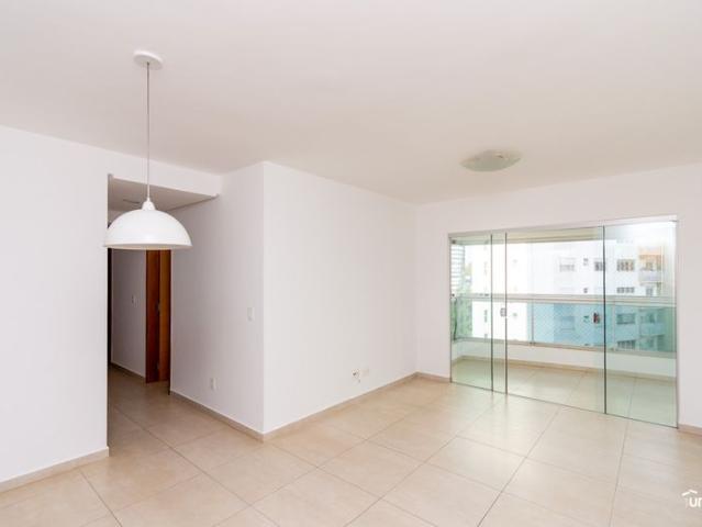 Apartamento, 102 m², 4 qts, 3 banh 2 vagas, Jardim Goiás