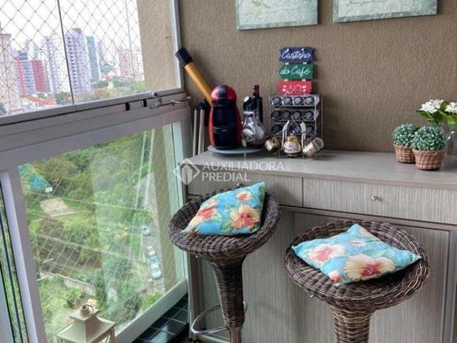 APARTAMENTO 102 M² 3 SUÍTES 2 VAGAS BAIIRO JARDIM SANTO ANDRÉ