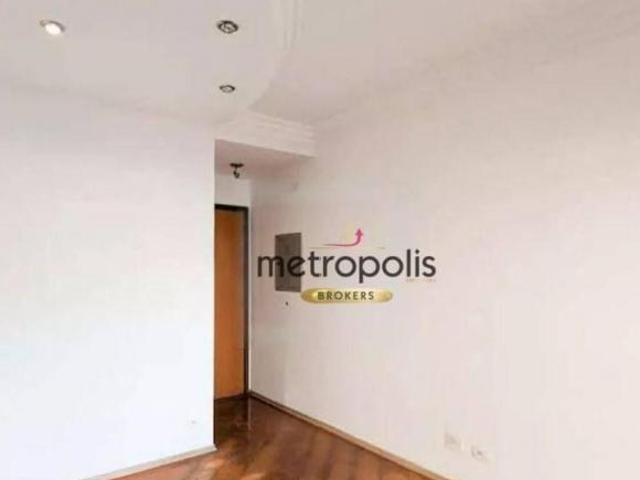 Apartamento, 102 m² venda por R$ 540.000,00 ou aluguel por R$ 3.612,00/mês Vila Franca São Ber