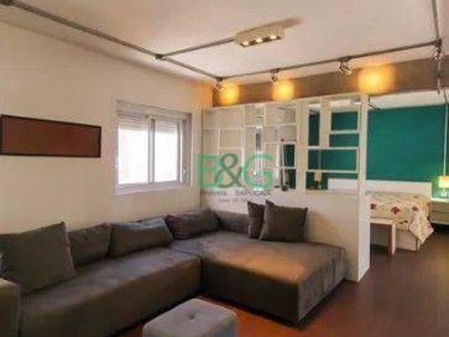 Apartamento, 102 m² venda por R$ 1.165.000,00 ou aluguel por R$ 7.196,00/mês Mooca São Paulo/S