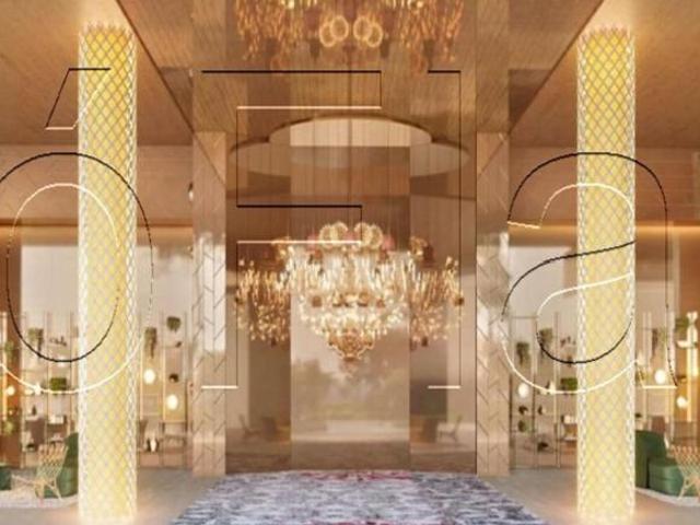 Apartamento 102m² na Bela Cintra | Alto padrão na Consolação com rooftop exclusivo