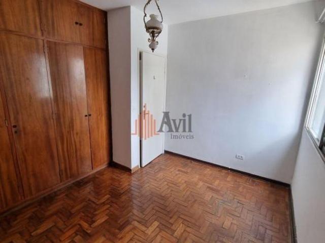 Apartamento 102m² com 3 quartos e 2 banheiros à Venda no Anália Franco