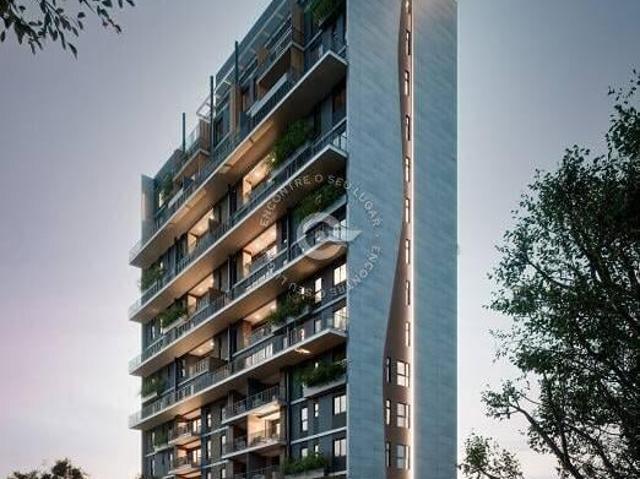 Apartamento 102m² com Varanda Gourmet | Condomínio