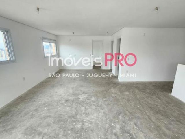 Apartamento 102m² para Venda no Brooklin