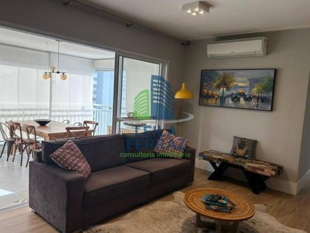 Apartamento 102m² Venda e Locação, Condomínio Origem Tatuapé SP