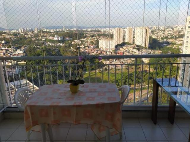 APARTAMENTO 102m² 3 DORMITÓRIOS 1 SUÍTE 3 BANHEIROS 2 VAGAS BUTANTÃ SP