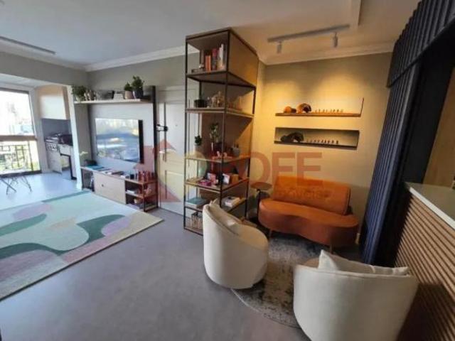Apartamento 102m² 3 dormitórios sendo 1 suíte e 2 vagas de garagem Oportunidade!