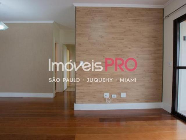 Apartamento 102m² 3 Dormitórios para Venda na Vila Nova Conceição