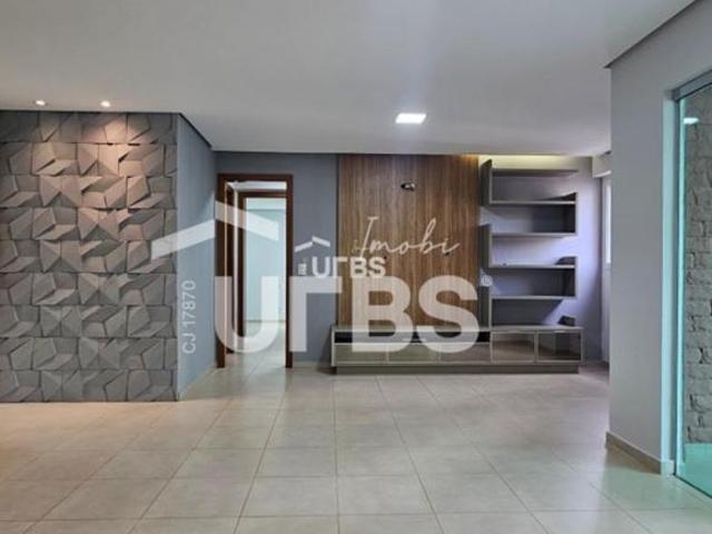 APARTAMENTO 102MT 3 QUARTOS SENDO 1 SUITE SETOR ALTO DA GLORIA
