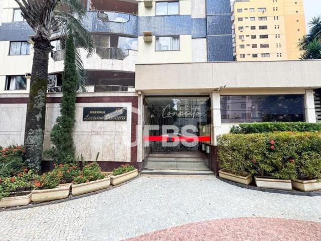 APARTAMENTO 102MT 3 SUITES SETOR BUENO