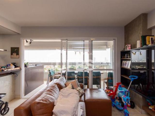 APARTAMENTO 102MT 3 SUITES SETOR JARDIM AMERICA