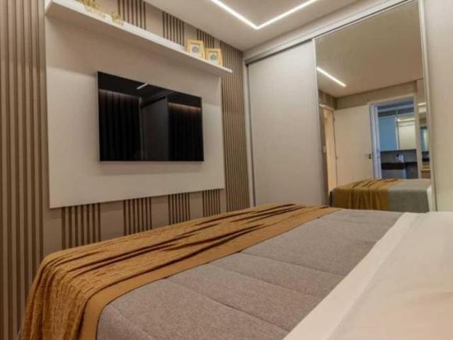 Apartamento para venda em Padre Eustáquio, Belo Horizonte