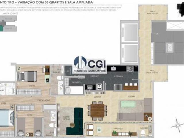 Apartamento