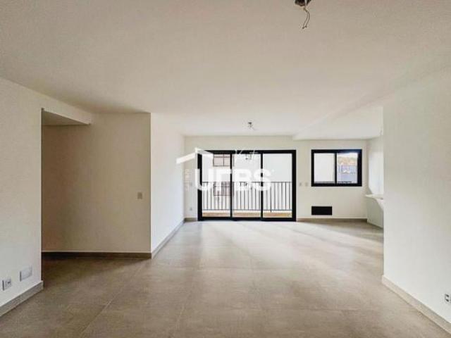 APARTAMENTO 103,60MT 3 SUITES SETOR OESTE