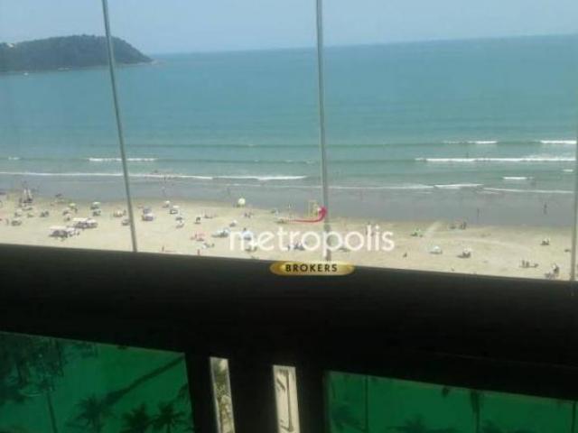 Apartamento, 103 m² venda por R$ 890.000,00 ou aluguel por R$ 4.817,90/mês Boqueirão Praia Gra
