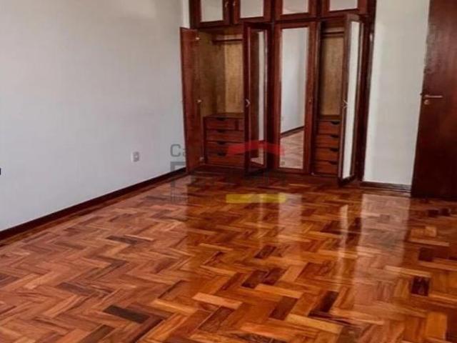 Apartamento 103 m² com 3 Quartos Bom Retiro Rua da Graça