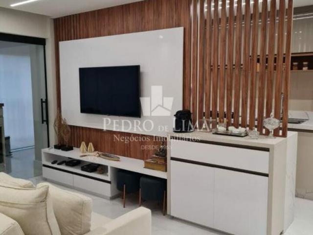 Apartamento 103 metros no condomínio The Gardens Reserva Tatuapé 3 suítes 2 vagas