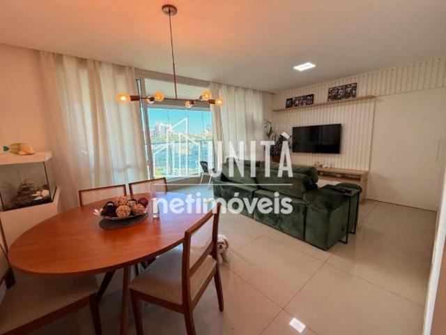 Apartamento 103m² à venda no Residencial Península Lazer e Urbanismo | Águas Claras