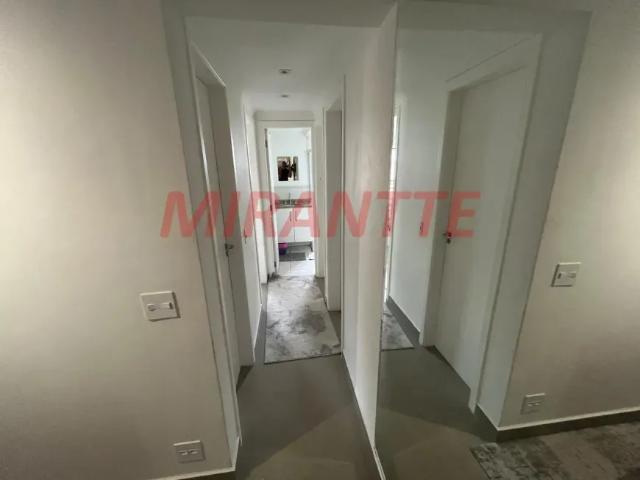 Apartamento 103m² à venda Próximo Braz Leme 3 dormitórios c/ 1 suíte Santana SP