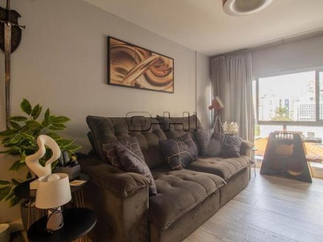Apartamento 103m², Pinheiros SP | Venda