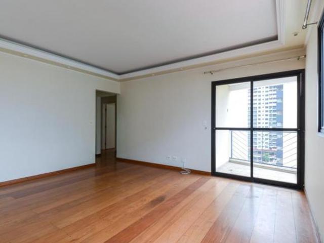 Apartamento 103m², Vila Mariana São Paulo SP