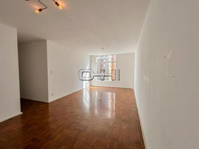 Apartamento 103m², Vila Mariana SP | Venda