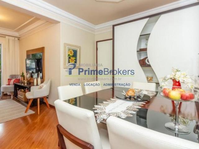 Apartamento, 103m² 3 Dormitórios, 1 Suíte, 2 Vagas, Totalmente Reformado Vila Mariana