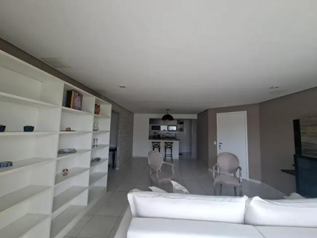 Apartamento [103m²] bairro: água branca mobiliado corretora: fatima heinze fh