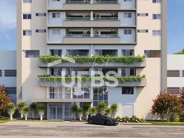 APARTAMENTO 103MT 3 SUITES SETOR ALTO DA GLORIA