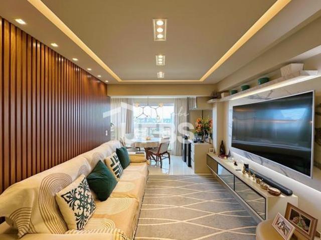 APARTAMENTO 103MT 3 SUITES SETOR BUENO