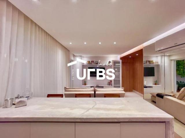 APARTAMENTO 103MT 3 SUITES SETOR BUENO